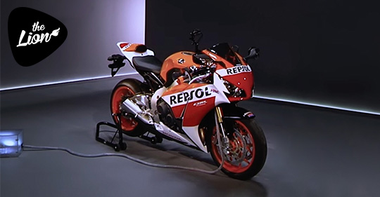 REPSOL PASSWORD